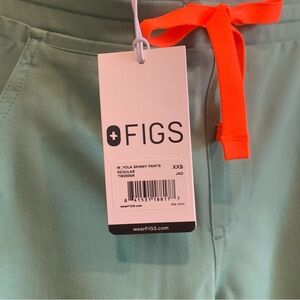 Figs | Other | Figs Scrub Set In Jade | Poshmark